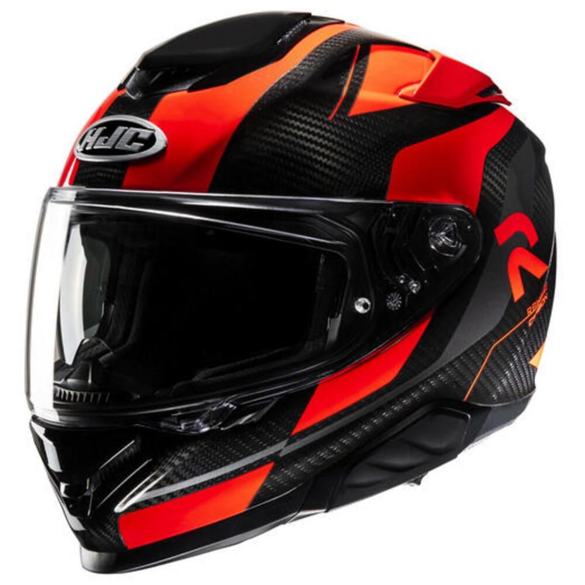 HJC RPHA 71 Carbon Hamil Helmet - XXL - Walmart.com