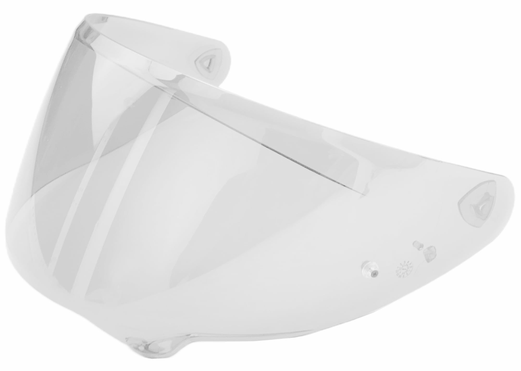 HJC RPHA-71 Helmet HJ-40 Pinlock Ready Shield Clear - Walmart.com