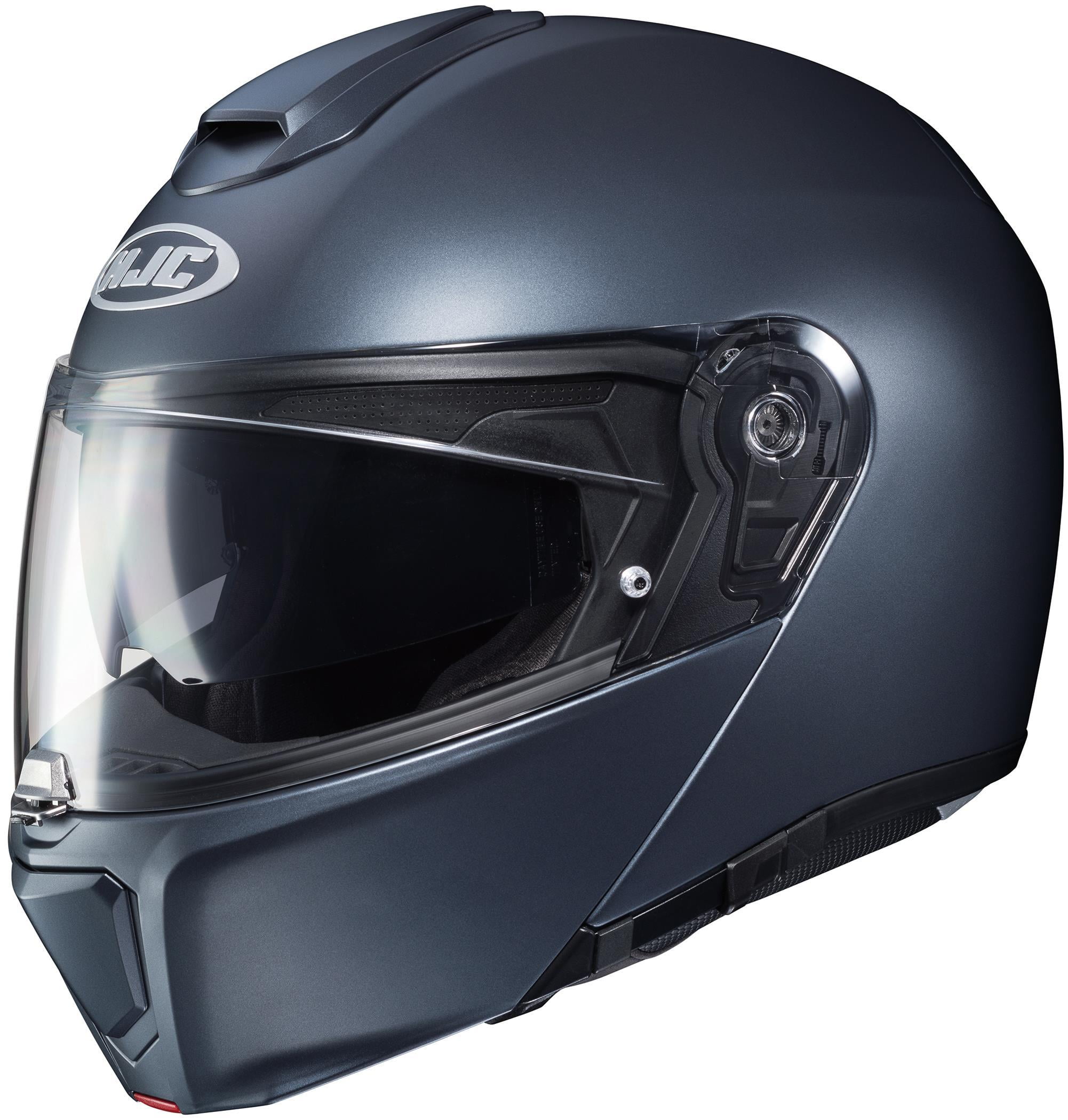 HJC RPHA 90 S Solid Modular Helmet Anthracite LG - Walmart.com