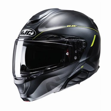 Medium Adult Shell DOT Approved Full Face Motorcycle Helmet with Dual ...