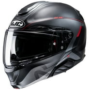 HJC RPHA 1N Fabio Quartararo Motorcycle Helmet Red/Black XL - Walmart.com