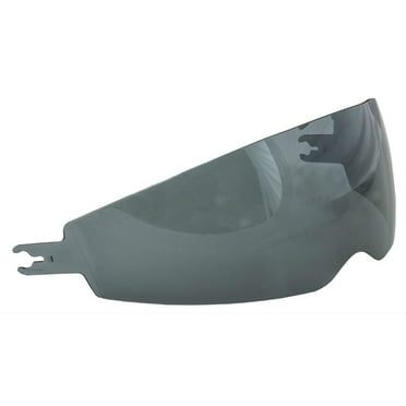 HJC CS-12Y/CS-Y (HJ-03) Helmet Shield Clear - Walmart.com