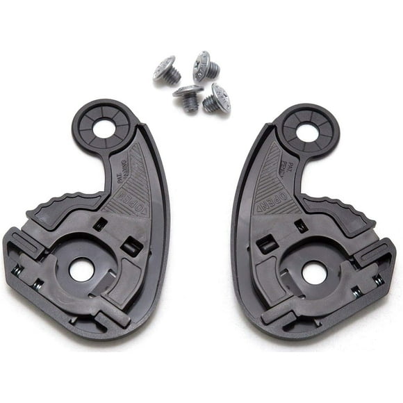 Hjc Hj Base Plate Kit
