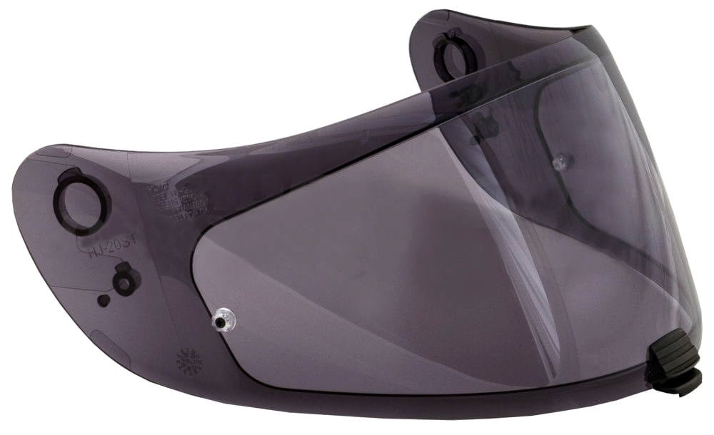 HJC RPHA-ST Pinlock Ready HJ20ST Face Shield Smoke - Walmart.com