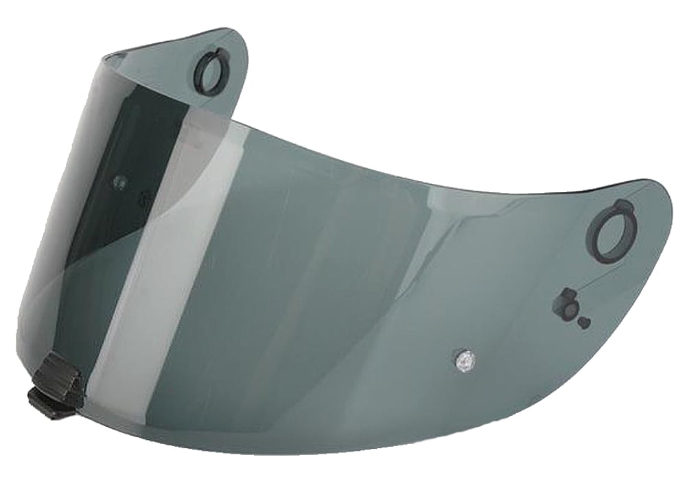 HJC RPS-10/RPHA 10 Pro/RPHA10 HJ20 Shield Dark Smoke - Walmart.com