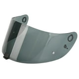 HJC RPS-10/RPHA 10 Pro/RPHA10 HJ20 Shield Dark Smoke - Walmart.com