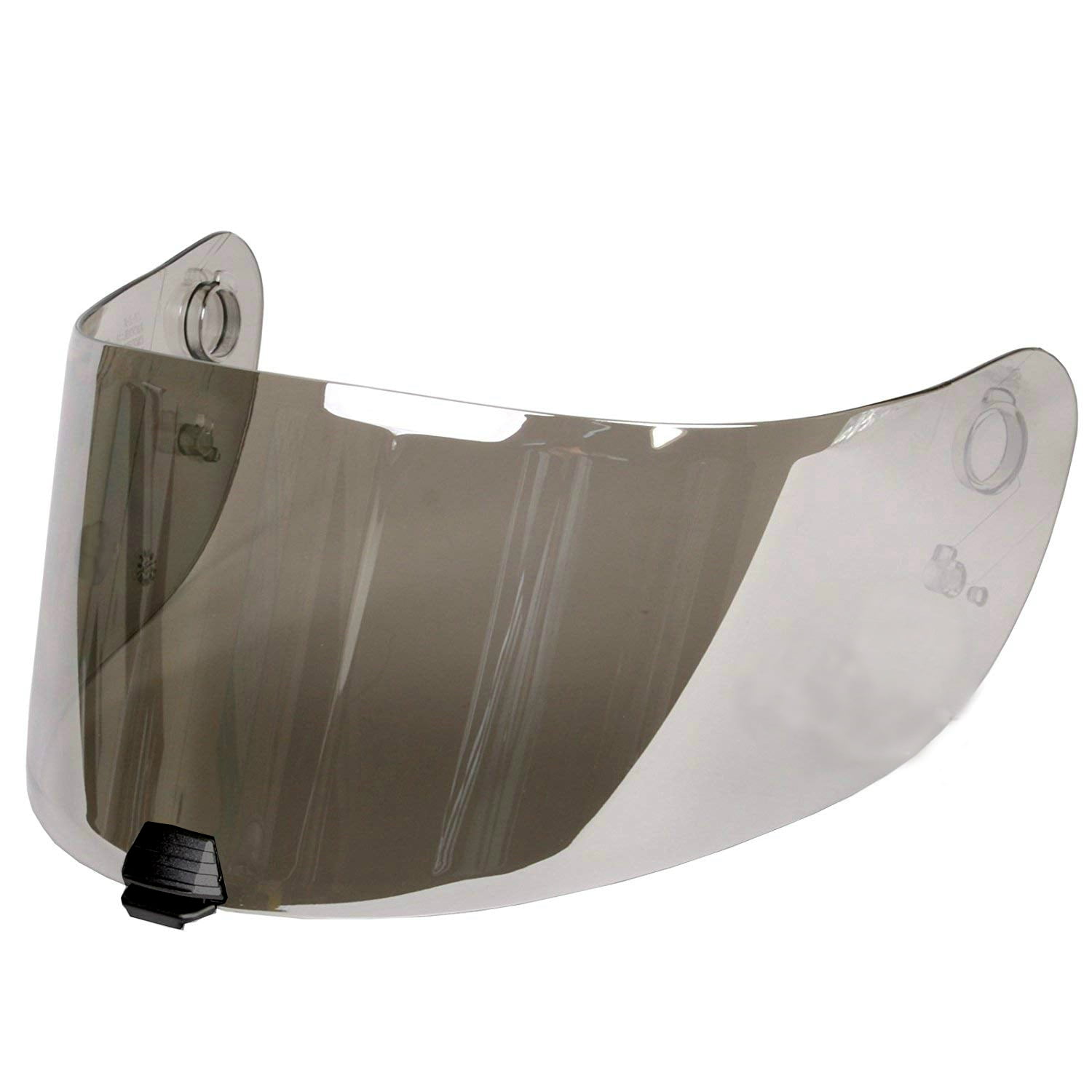 HJC RPS-10/RPHA 10 Pro/RPHA10 HJ20 Shield Silver Mirror - Walmart.com