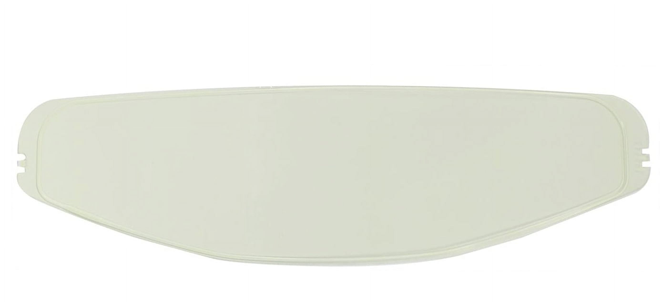 HJC RPS-10/RPHA HJ20 Pinlock Shield Insert Clear - Walmart Business ...