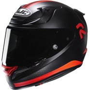 HJC Rpha 12 White Street Motorcycle Helmet - Walmart.com