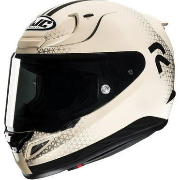 HJC Rpha 12 Nardo Gray Street Motorcycle Helmet - Walmart.com