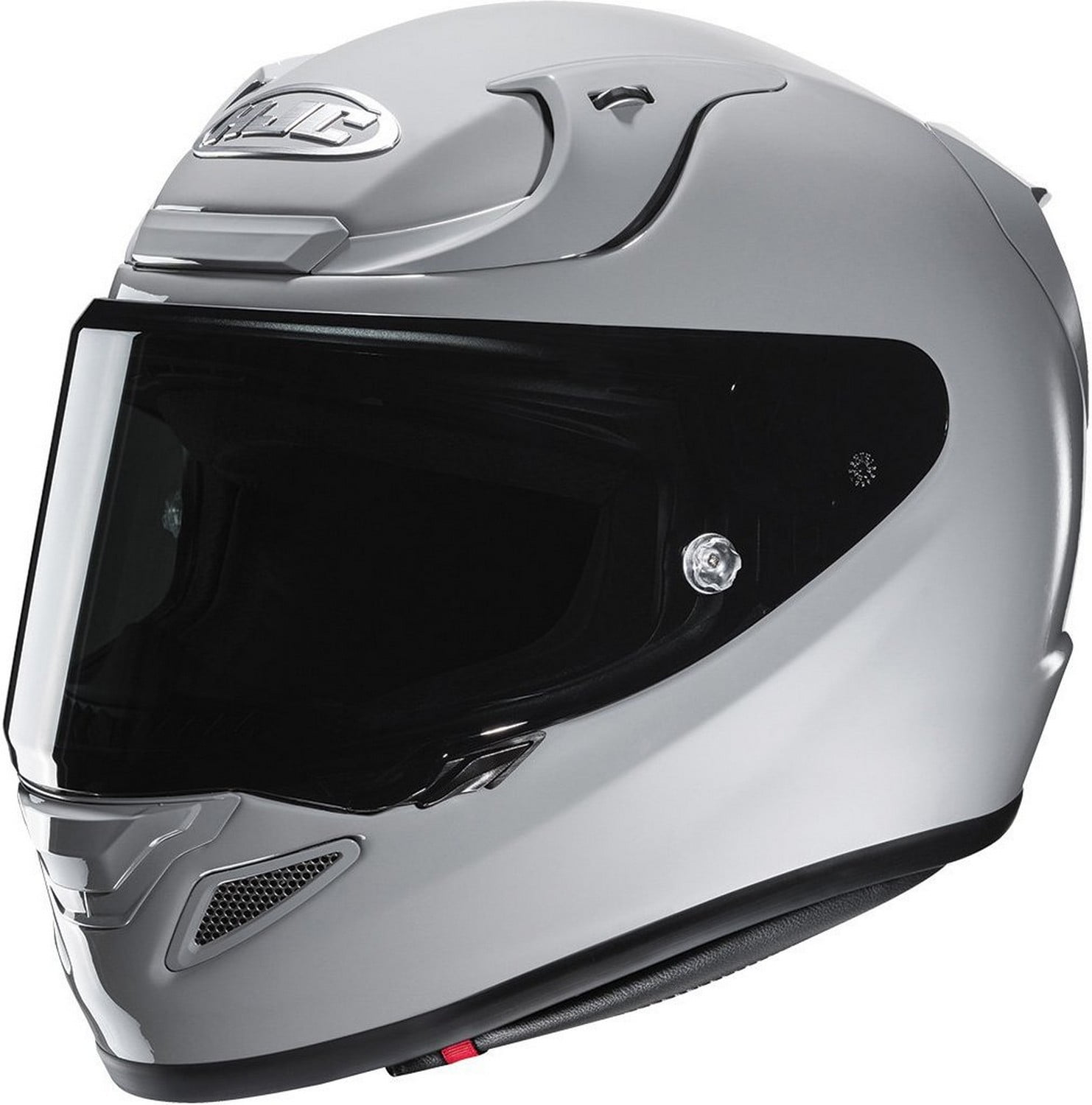 HJC Rpha 12 Nardo Gray Street Motorcycle Helmet - Walmart.com
