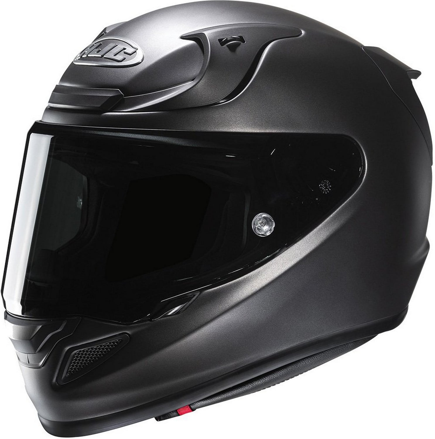 HJC Rpha 12 Sf Titanium Street Motorcycle Helmet - Walmart.com
