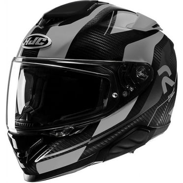 HJC RPHA 1N Fabio Quartararo Motorcycle Helmet Red/Black XL - Walmart.com