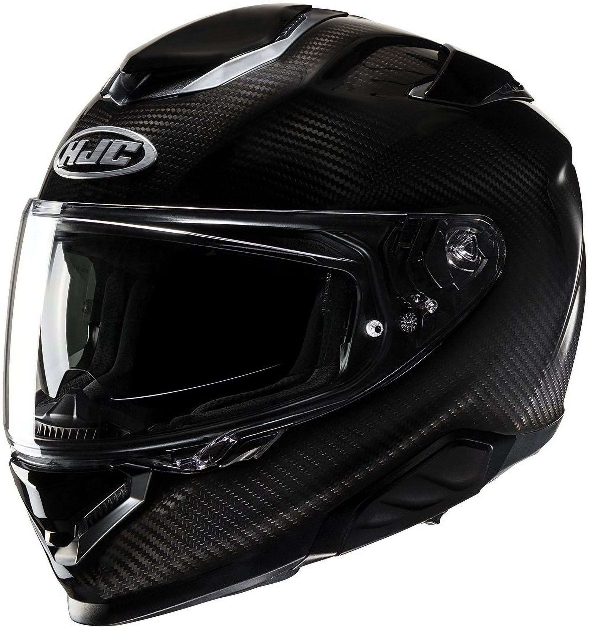 HJC Rpha 71 Carbon Street Motorcycle Helmet - Walmart.com