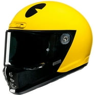HJC RPHA 11 Pro Punisher Motorcycle Helmet Black LG - Walmart.com