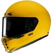 Hjc RPHA 11 Pro Texen Helmet (XX-Large, Hi-Viz Yellow (MC-3H ...