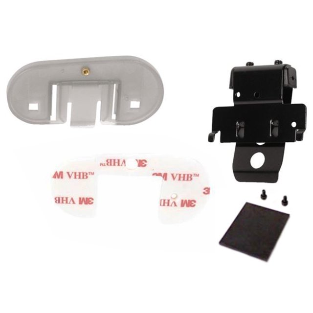 HJC XBi2-Plus Chatterbox! Replacement Mounting Bracket - Walmart ...