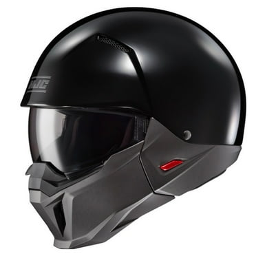 Arai Helmets Quantum-X Solid Helmet (Large, Pearl Black) - Walmart.com