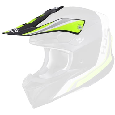 HJC CS-12Y/CS-Y (HJ-03) Helmet Shield Clear - Walmart.com