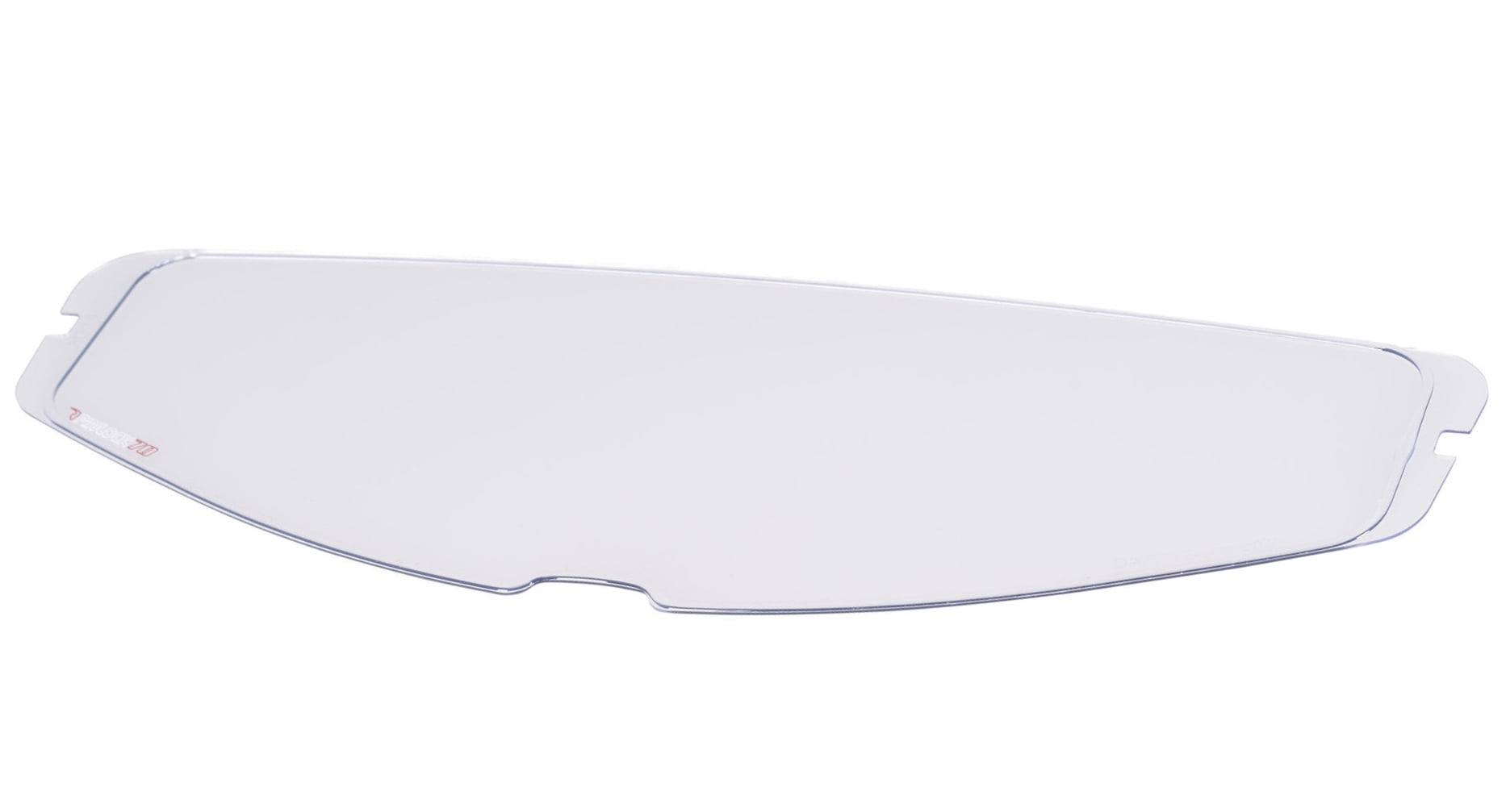 Pinlock Usa Inc HJ-31 Pin-Prepared Replament Shield - Insert Clear ...