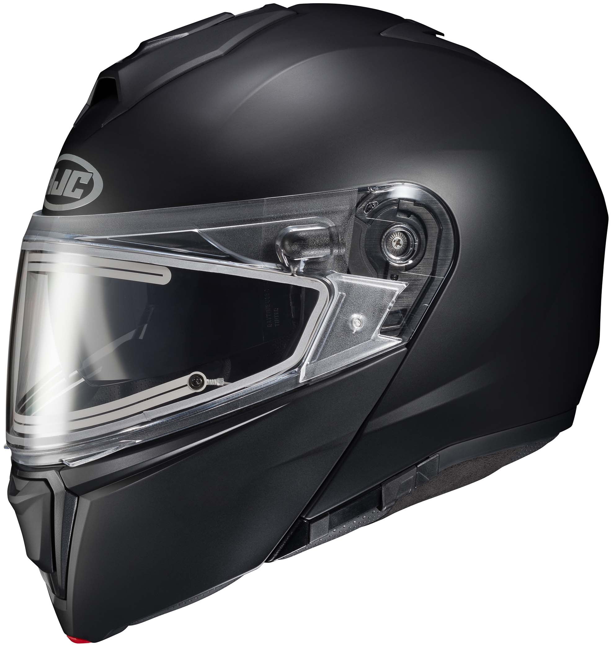 HJC i90 Men's Street Motorcycle Helmet - Walmart.com