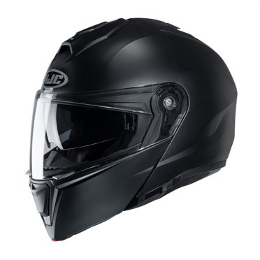 Hjc C70 Sway Helmet (Large, Semi-Flat Black (MC-5SF)) - Walmart.com