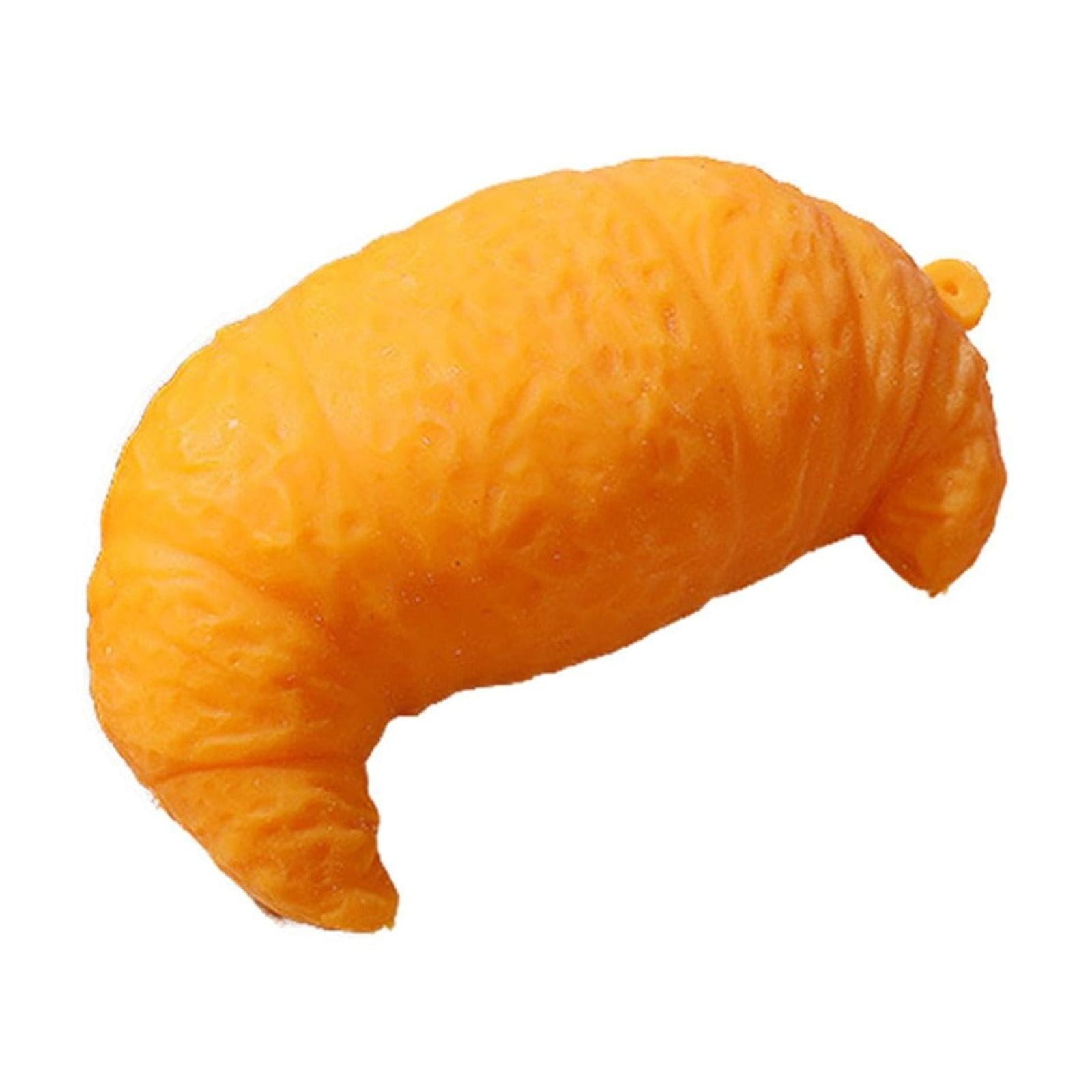 HJJLRH Bread Stress Toy Soft Toast Bread Shape Toy Slow Rising Toy ...