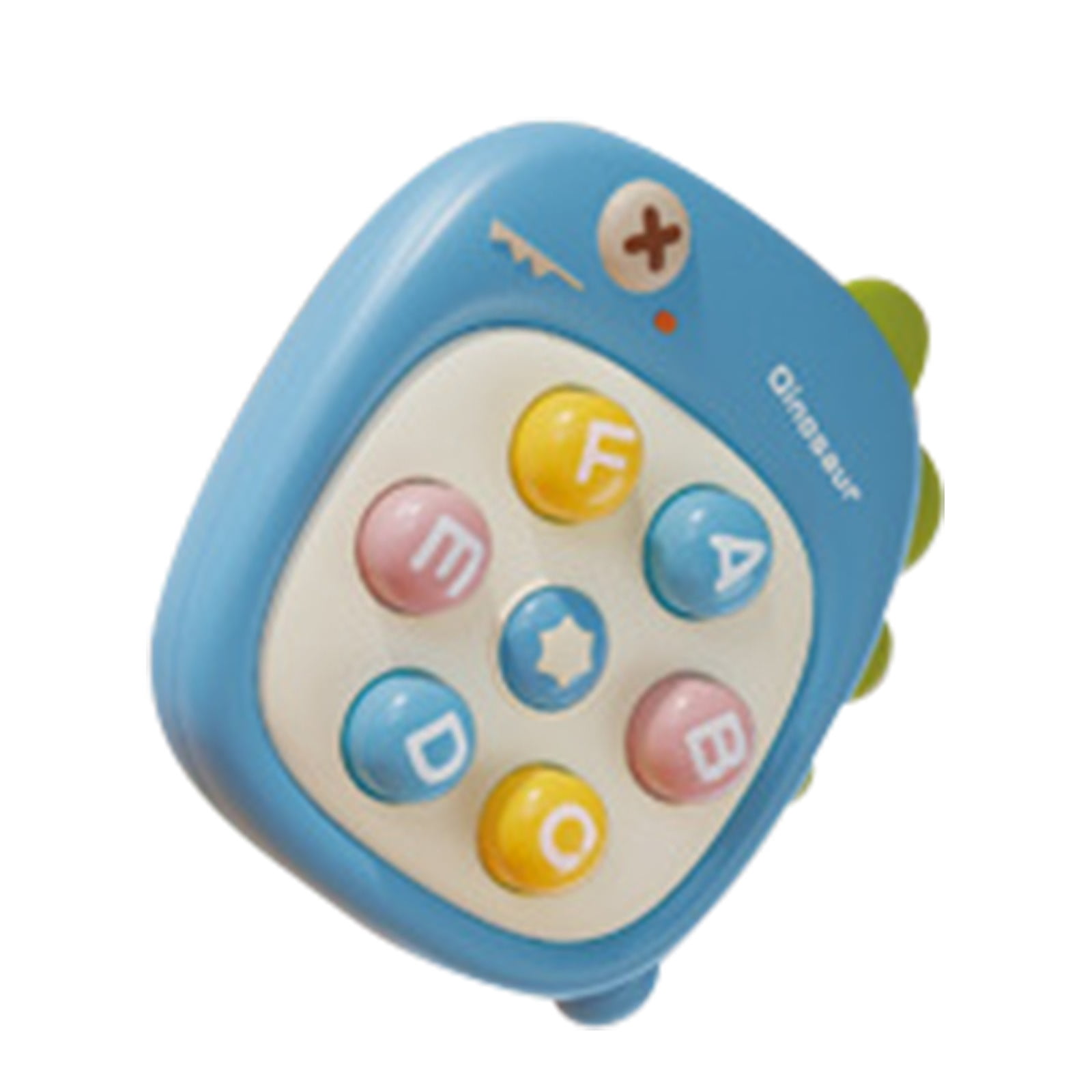 HJJLRH Handheld Speed Push Game Machine, Fun Game for Family, Sensory ...