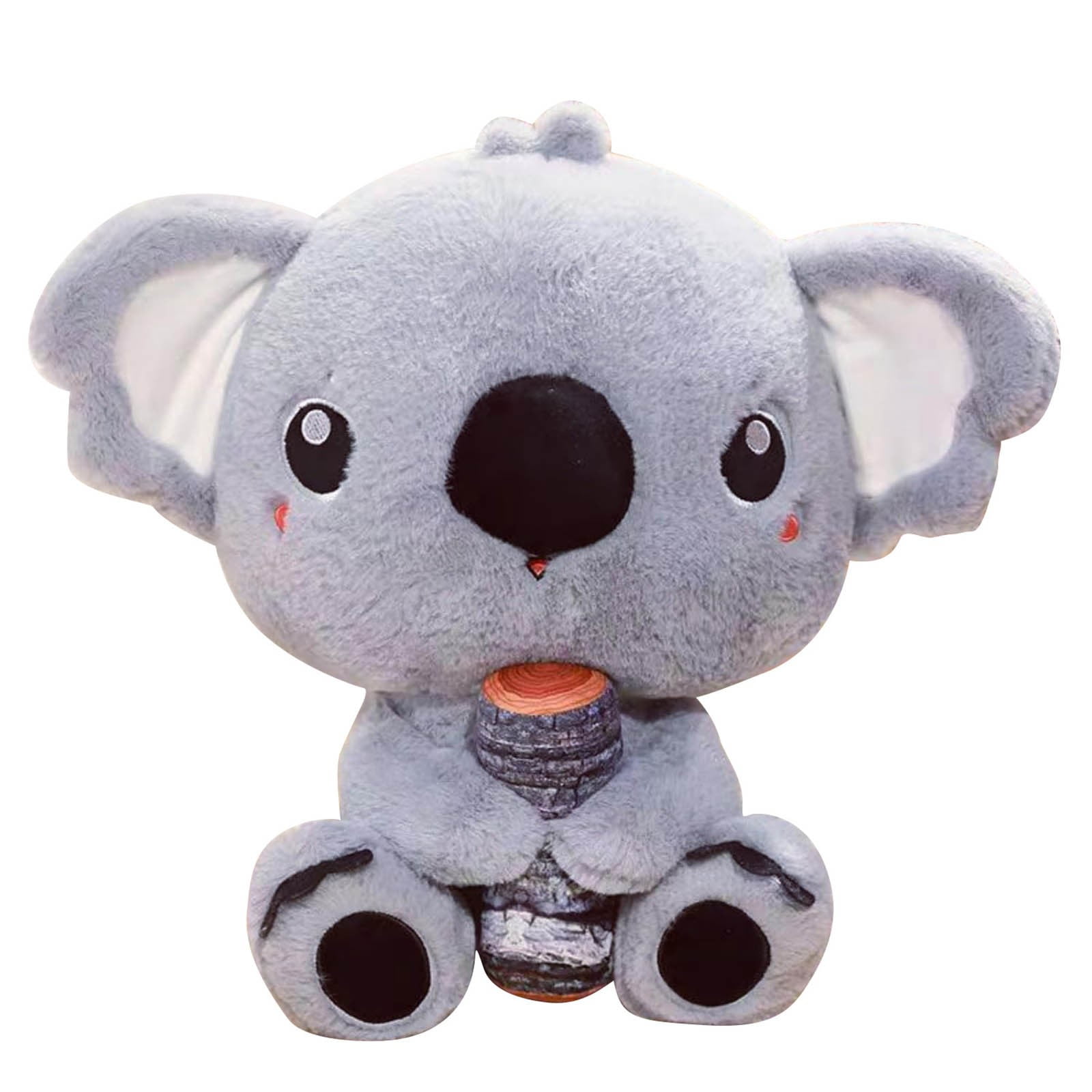 HJJLRH Heavy Cute Sensory Weighted Comfort Plush | Large Unscented ...