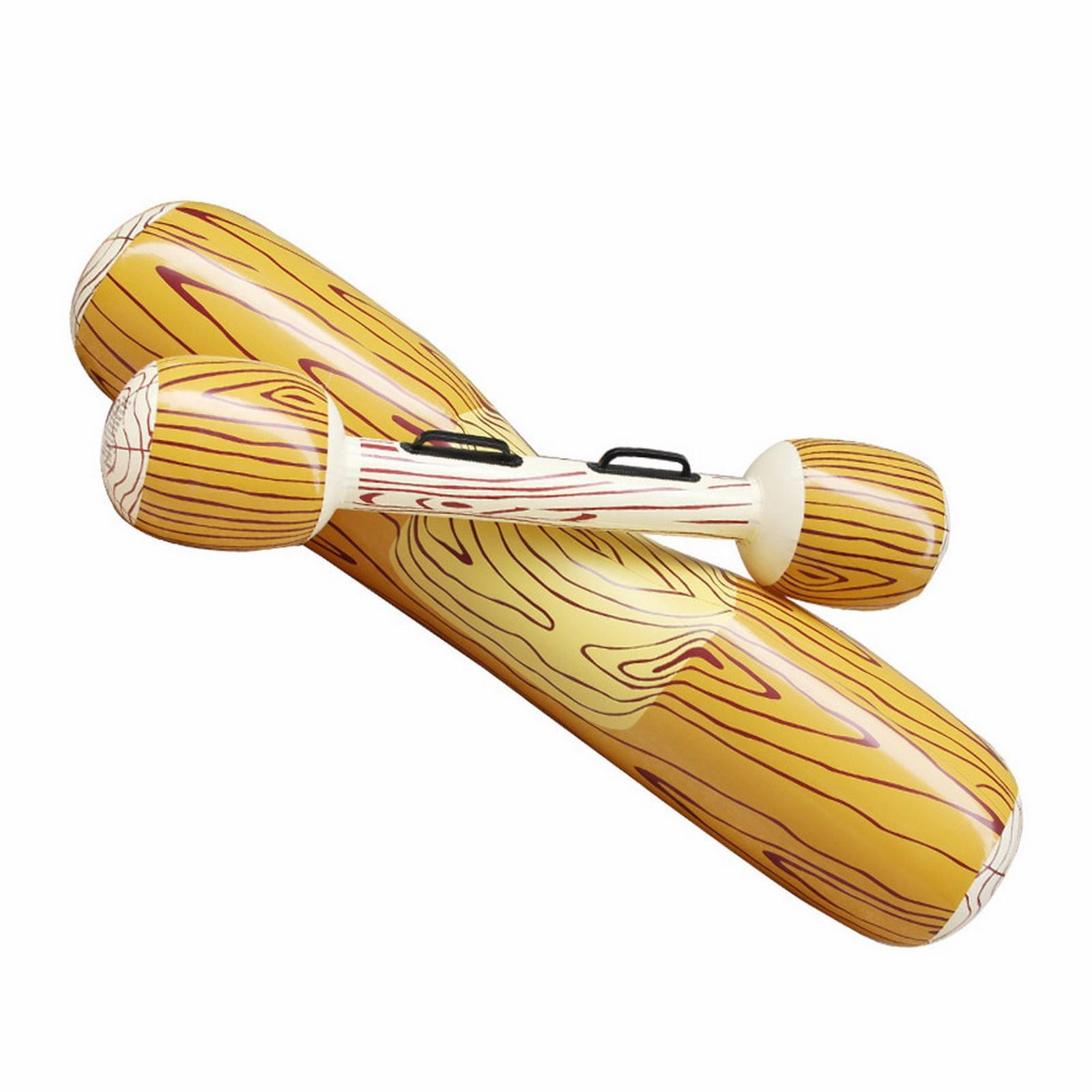 HJJLRH Inflatable Floating Row Toys, Adult Children Pool Party Water ...