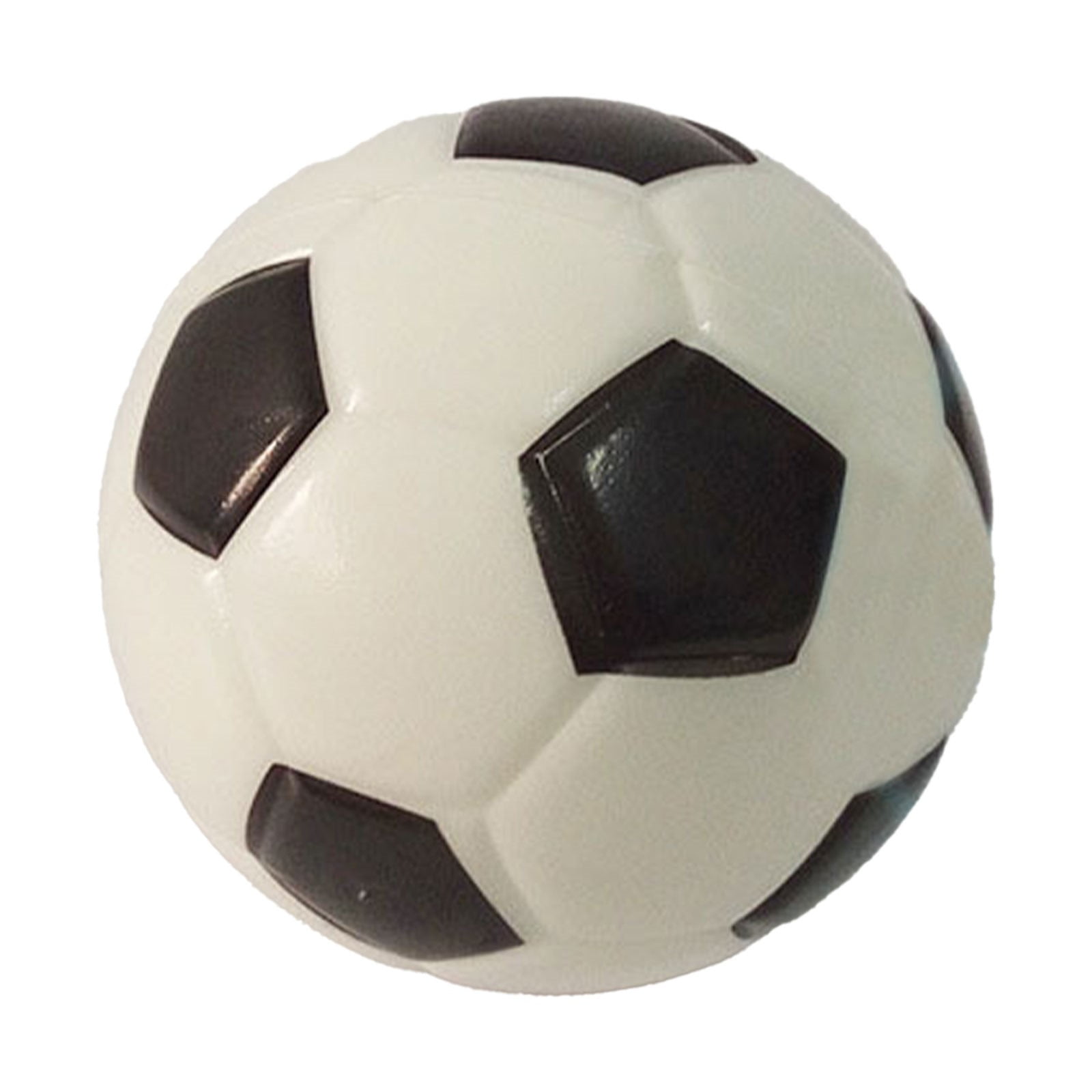 HJJLRH Soccer Party Favors Small Foam Squeeze Anxiety Toy, Mini Soccer ...