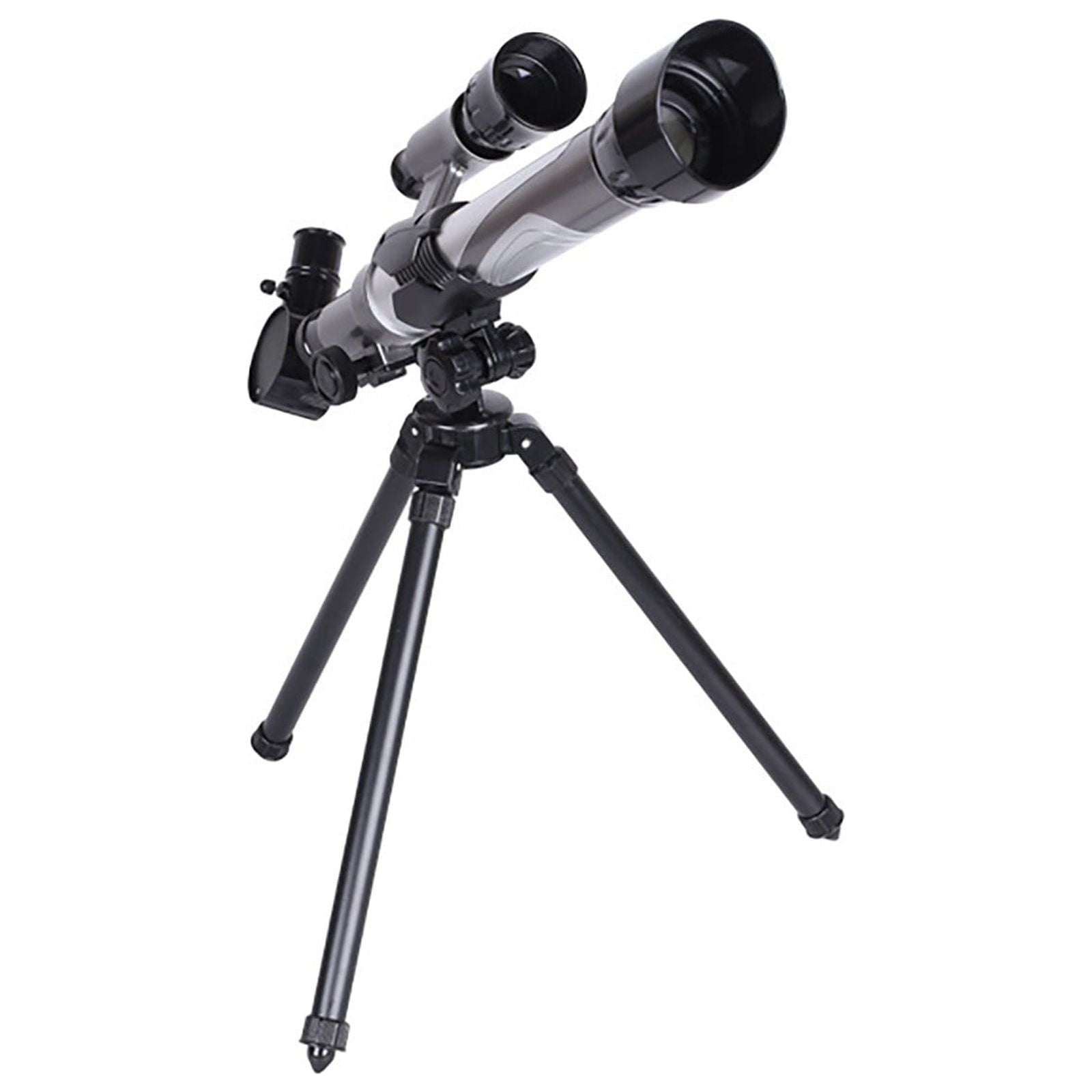 HJJLRH Telescope, Mount Astronomical Refracting Telescope for Kids ...