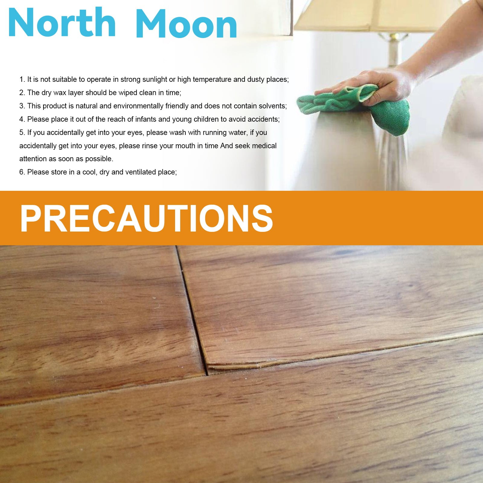 HJKIEUXL Drywall Patch Aluminum Spray Drywall Natural Beeswax Furniture ...