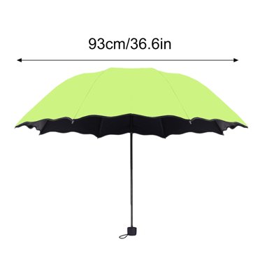 Sport-Brella Ultra 8' Portable All-Weather and Sun Umbrella - Walmart.com