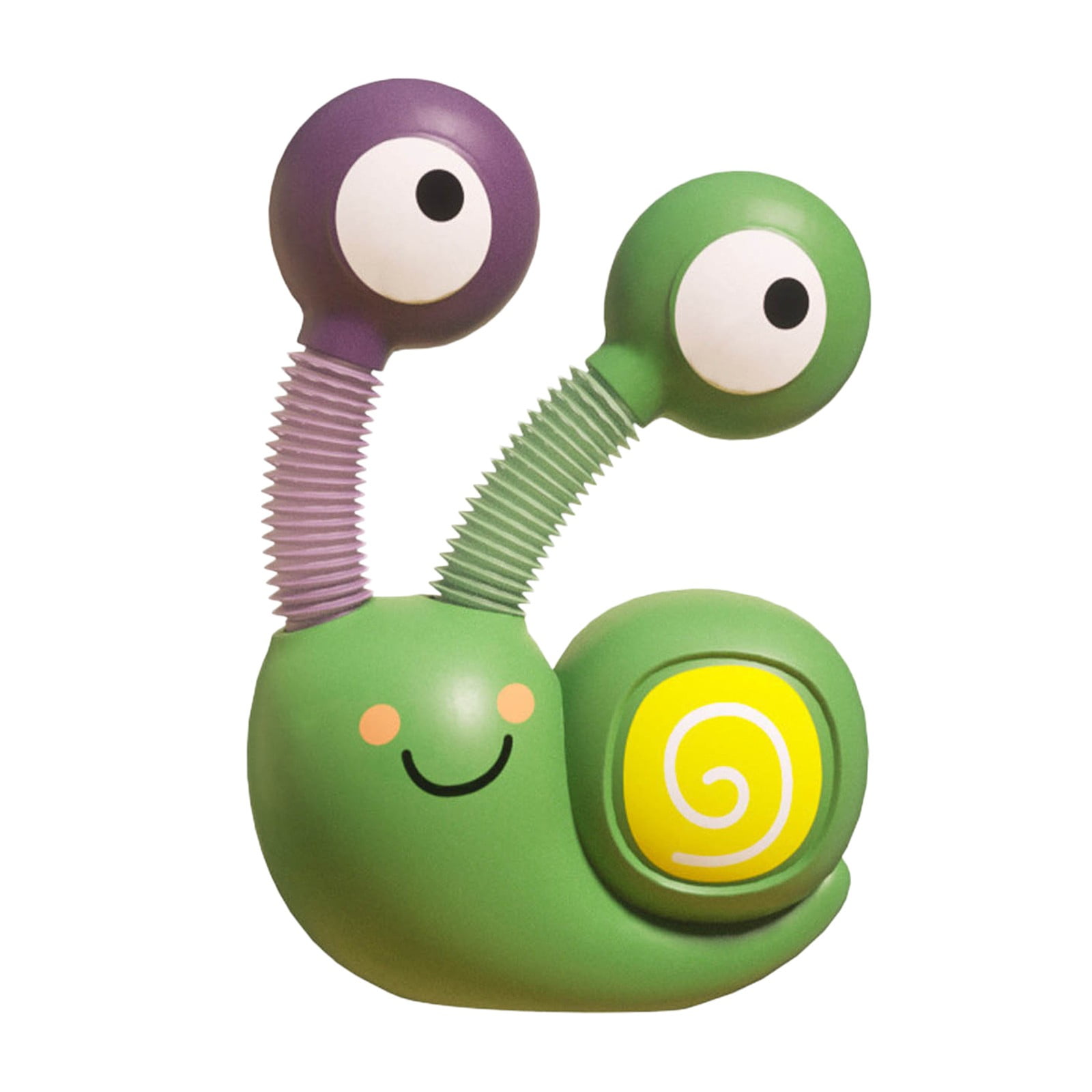 HJKIEUXL Workforce Education Early Sweet Corn Telescopic Puzzle Fun ...