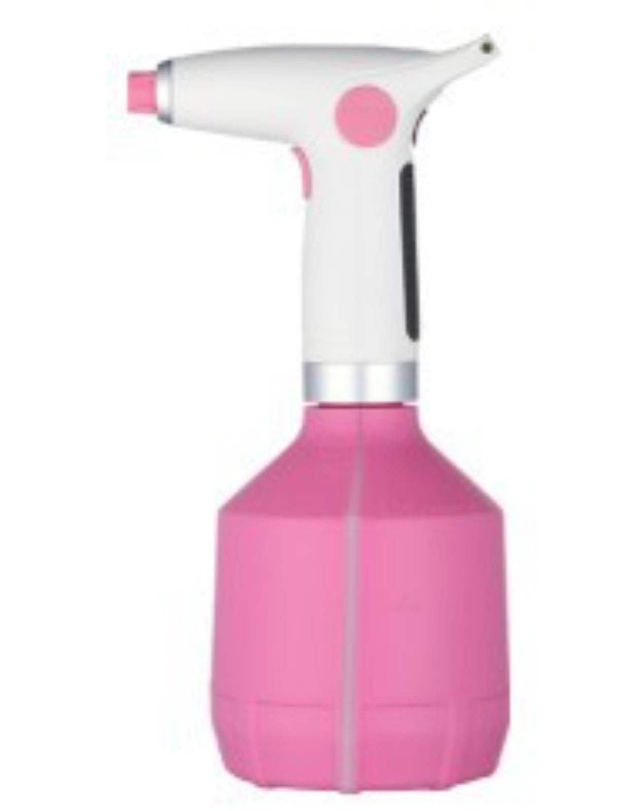 HJQEQVD 1-Liter USB-C Battery Powered Electric Sprayer, Rechargeable ...