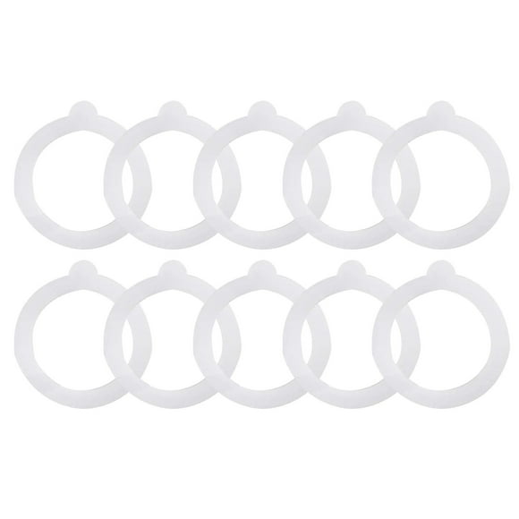 Canning Jar Rubber Rings