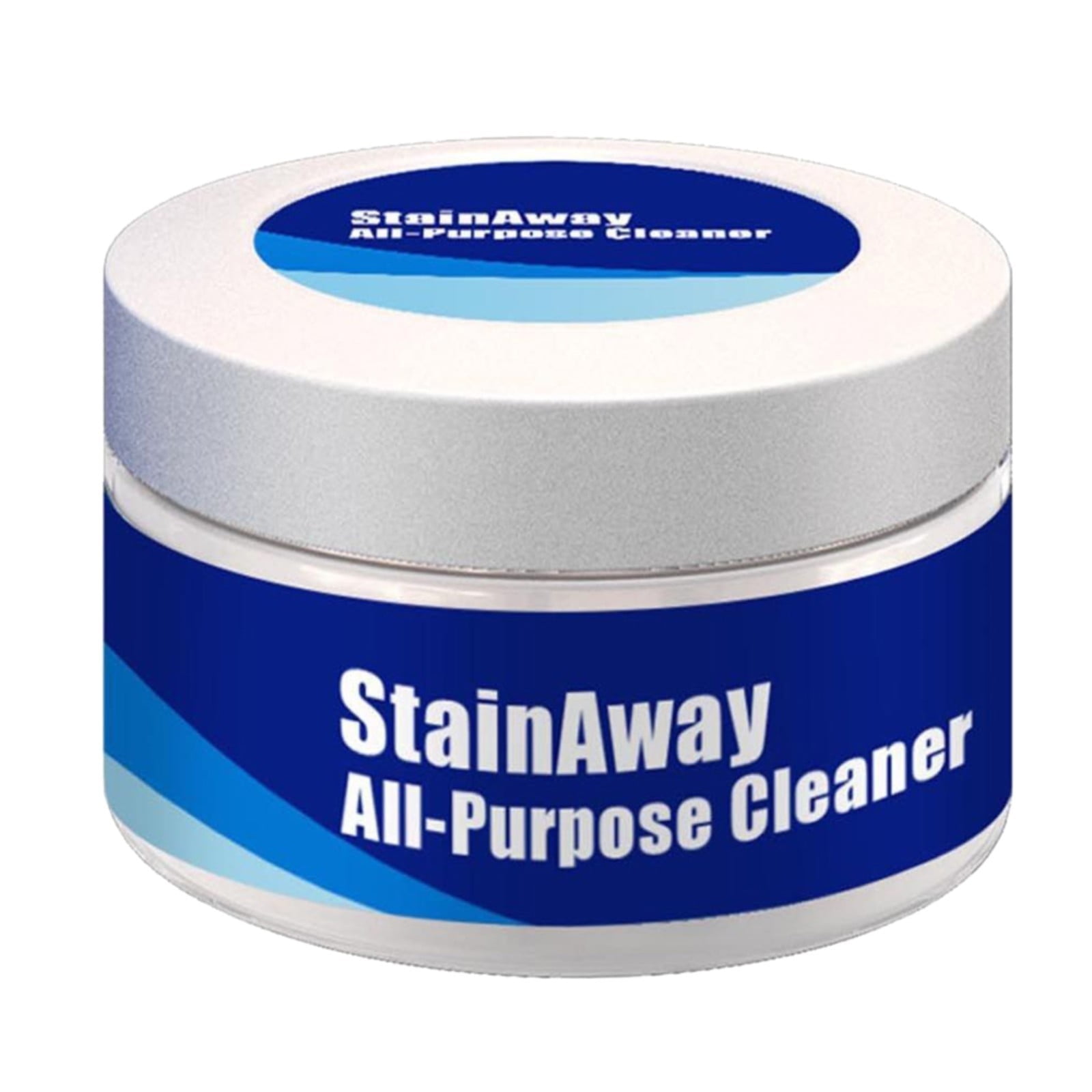 HJQEQVD 100g Stainless Steel Cleaning Cream All-Purpose Cleaner Metal ...