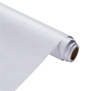 Arthome Wood Grating Wallpaper 17''x240'' Self-Adhesive Removable Peel ...