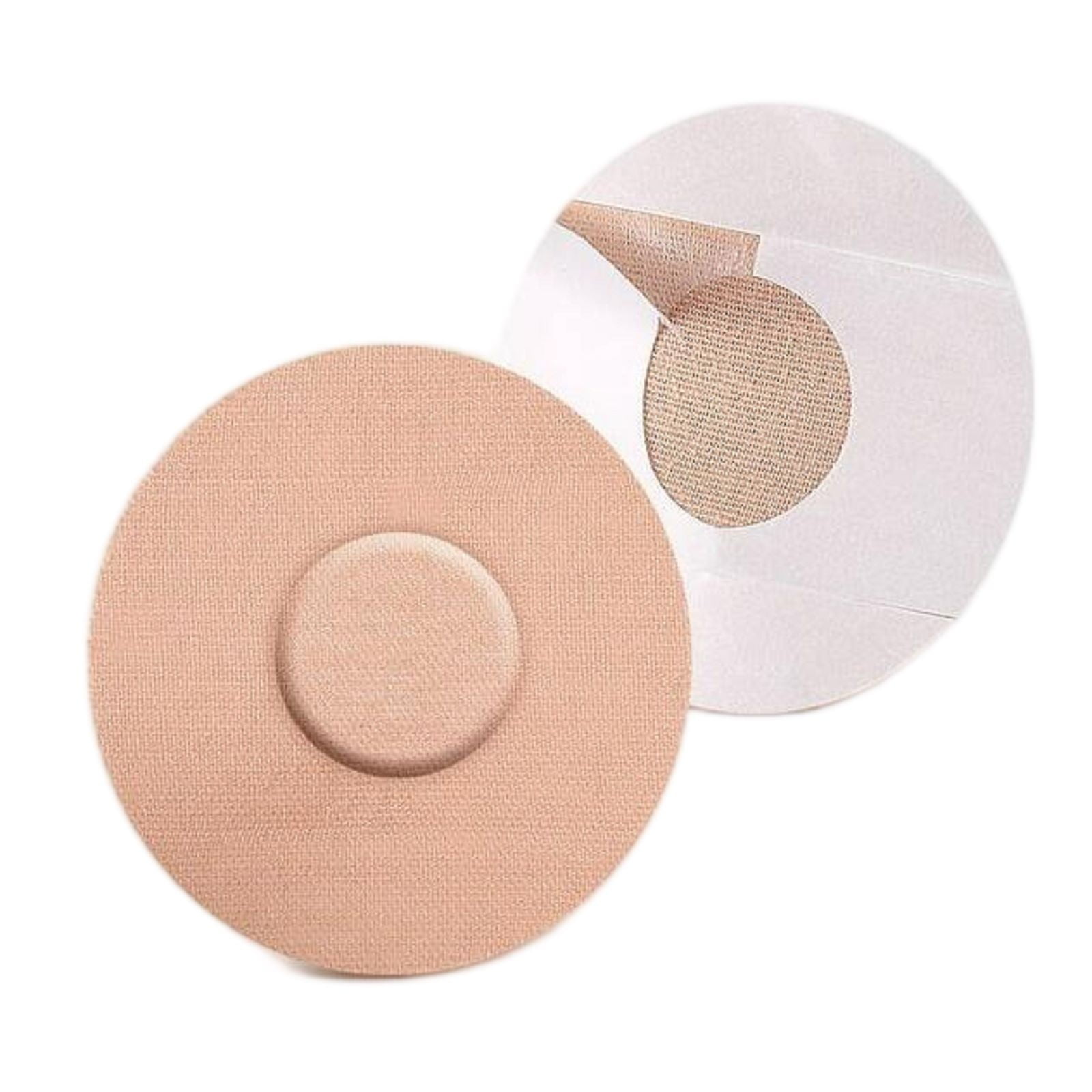 HJQEQVD 20Pcs Fixed Stone Movement Anti Slip Adhesive Patch Sensor ...