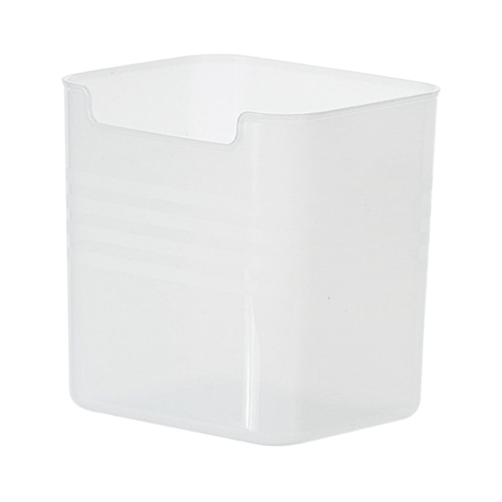 HJQEQVD 3 Pack Food Container Sets Refrigerator Side Door Storage Box ...