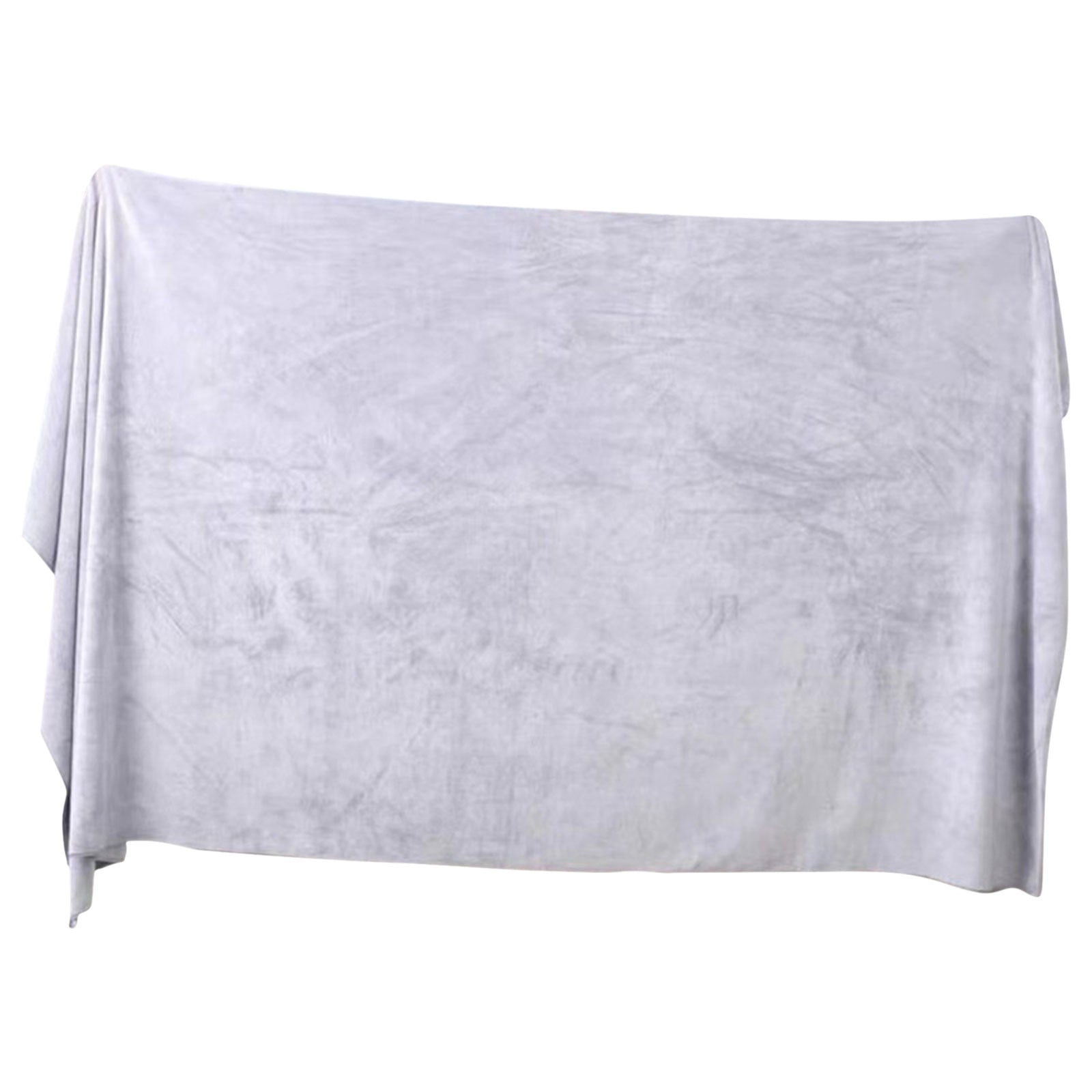 HJQEQVD 32x71 inchs Jumbo Large Bath Towels, Cotton Bath Sheet ...