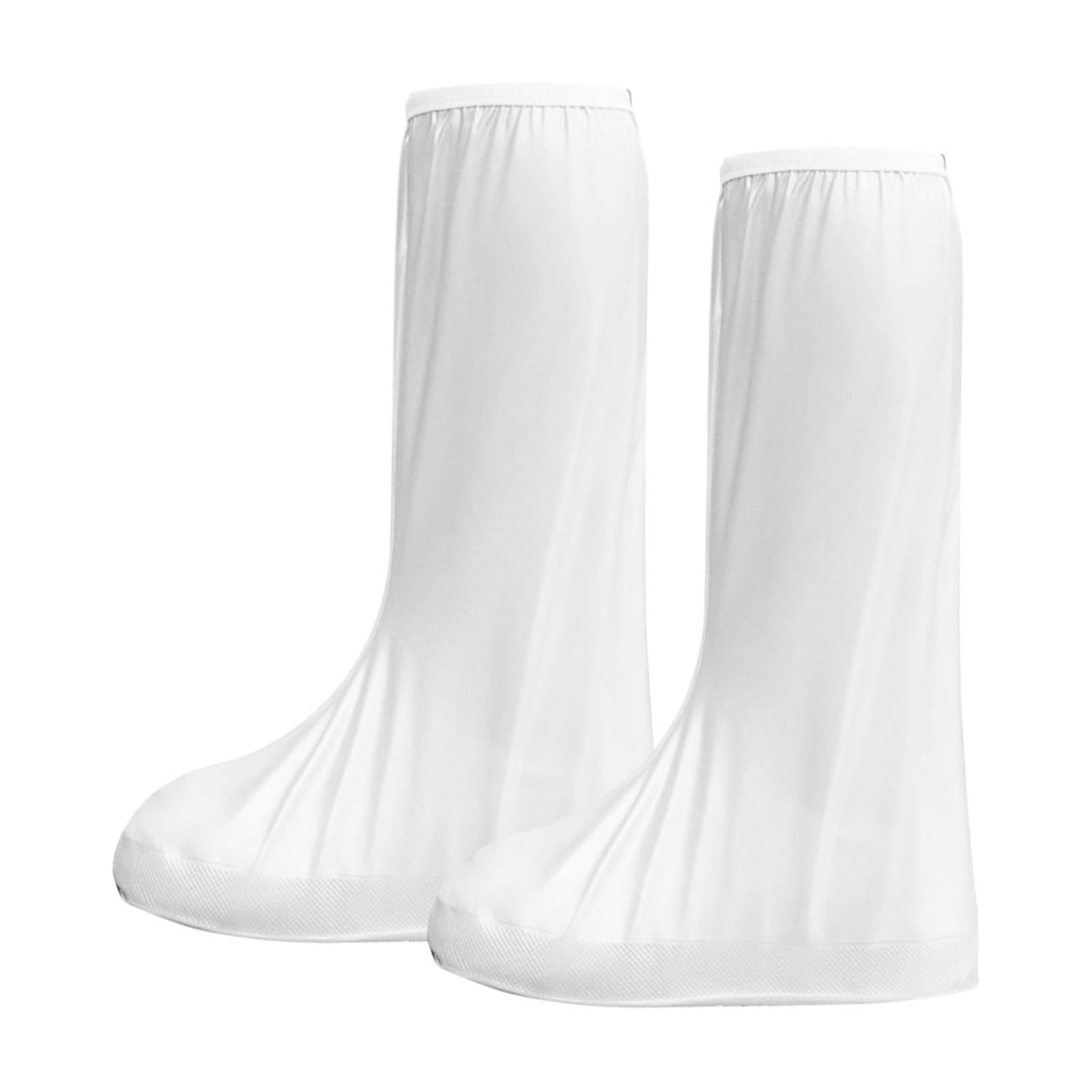 HJQEQVD All Round Long Boot 2024 New Boot Covers Rain Cover for Shoes ...