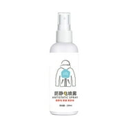 Stiffen Stuff. Fabric Stiffening Spray. 8 oz - Walmart.com