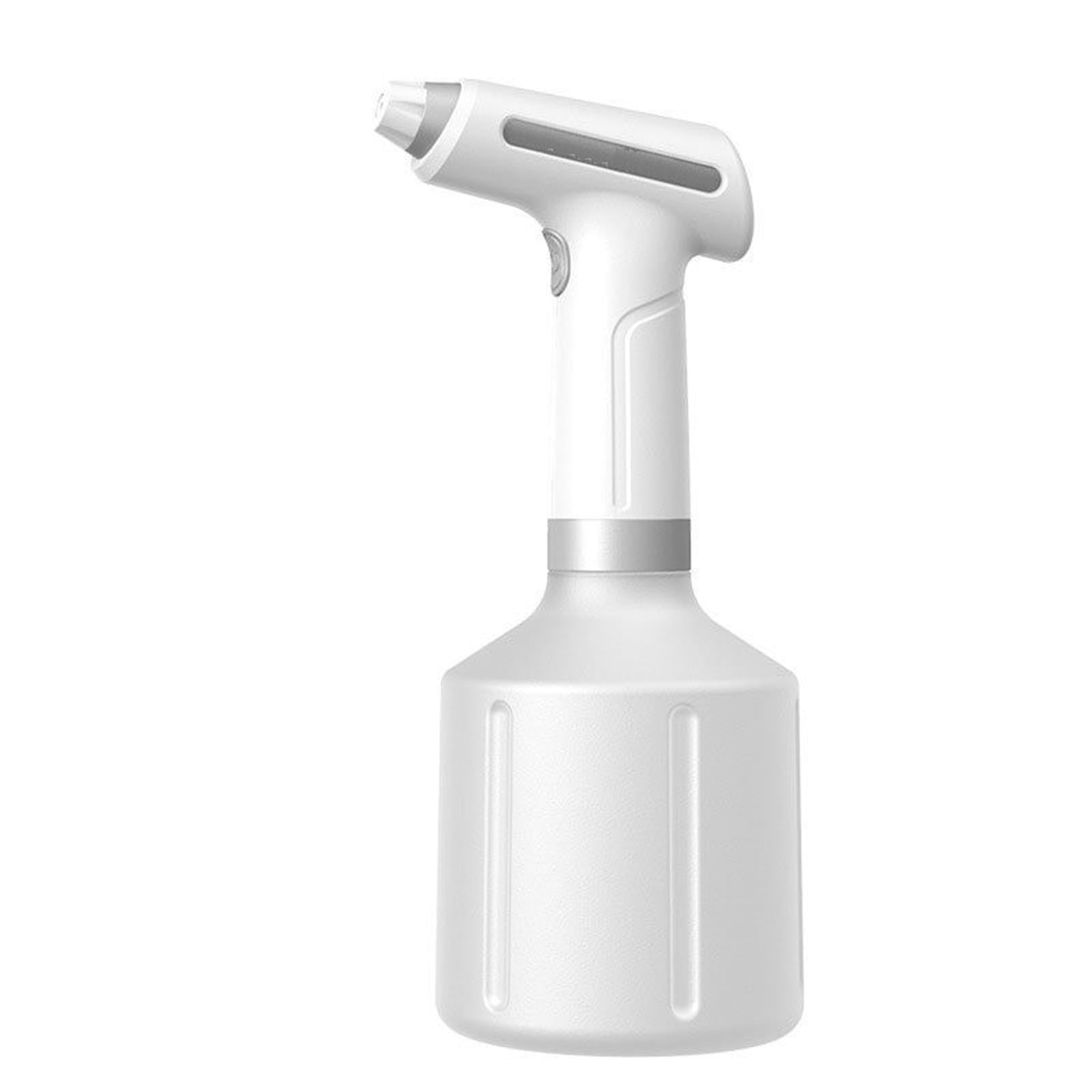 HJQEQVD Automatic Plant Spray Bottle – Adjustable Mist Sprayer for ...