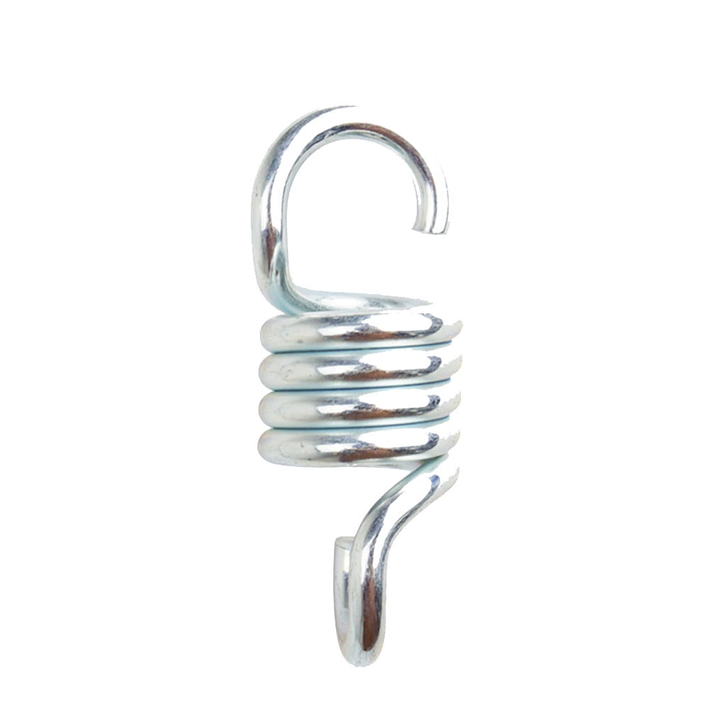 HJQEQVD Clothing Hook Hanger New Extension Spring Suspension Hook ...