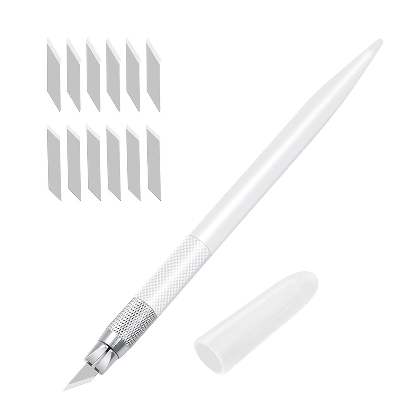 HJQEQVD Deals of The Day Clearance Art Craft Knife Set Carving Knife ...