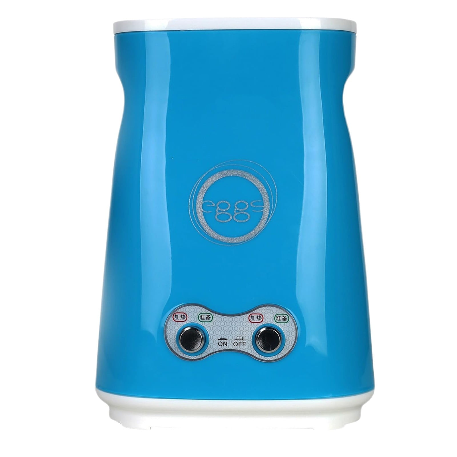 HJQEQVD Double Automatic Egg Roll Maker - Breakfast Sausage & Omelet ...