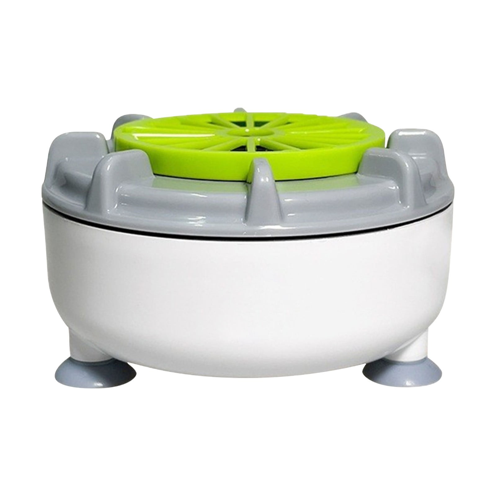 HJQEQVD Efficient Portable Fruit and Vegetable Washers, Fruit and ...