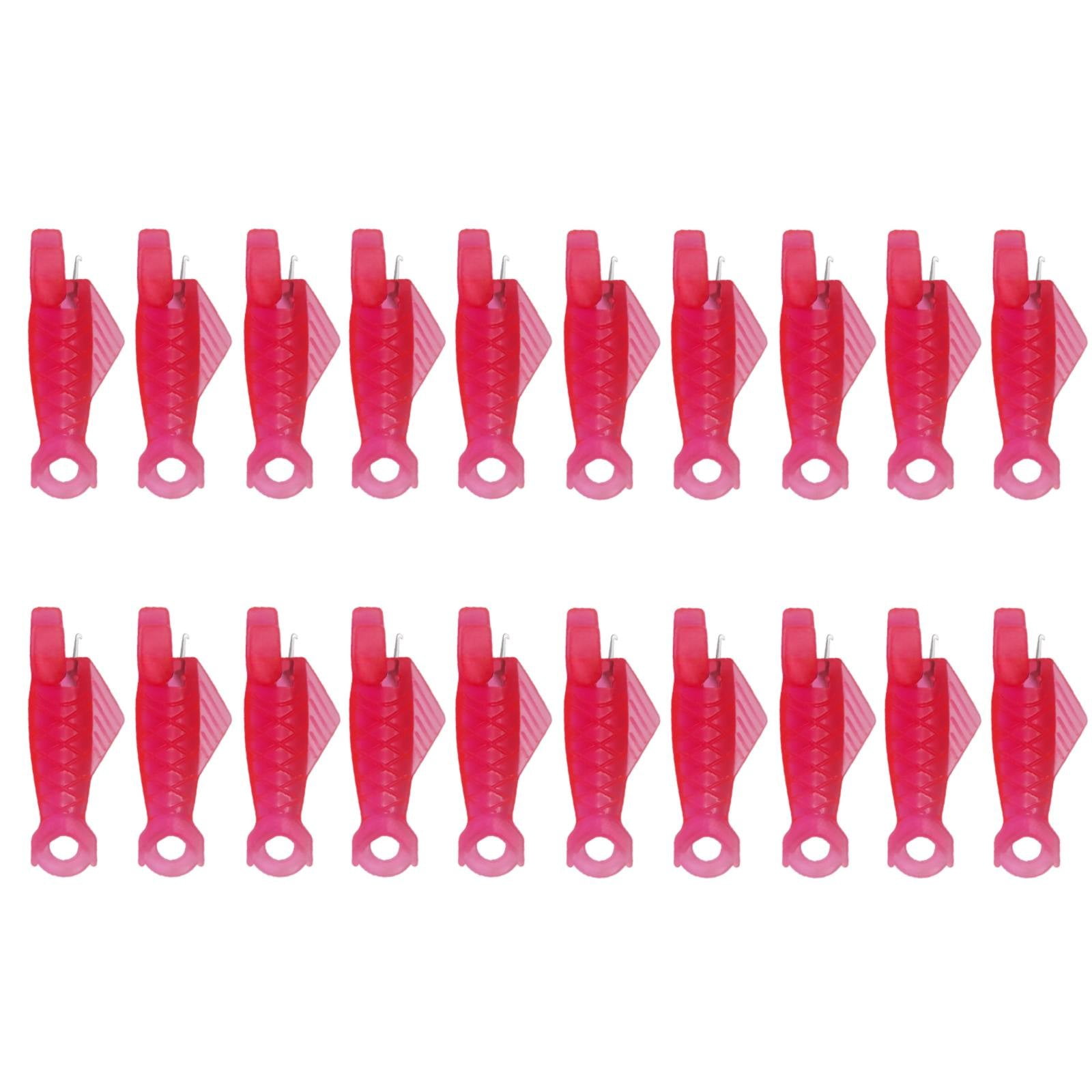 HJQEQVD Fish Mouth Sewing Machine Needle, 2025 New Automatic Sewing ...